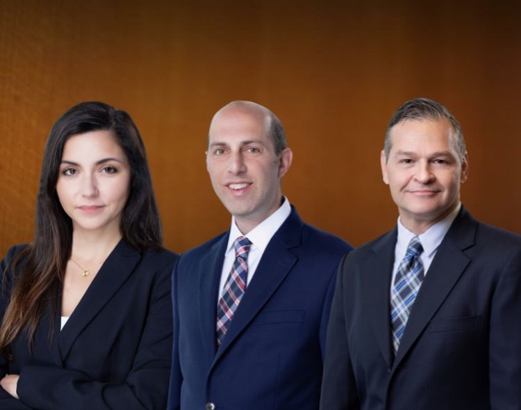 Phillips Lytle Welcomes Mooney, Aspis, Kramarchyk